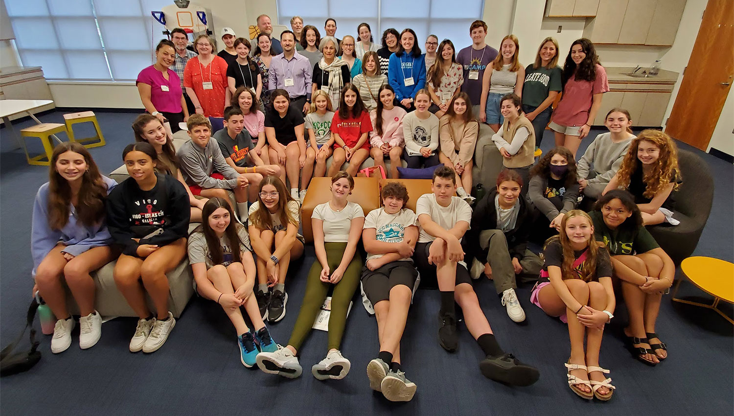 Meet Our Teachers - The Temple, Congregation B'nai Jehudah