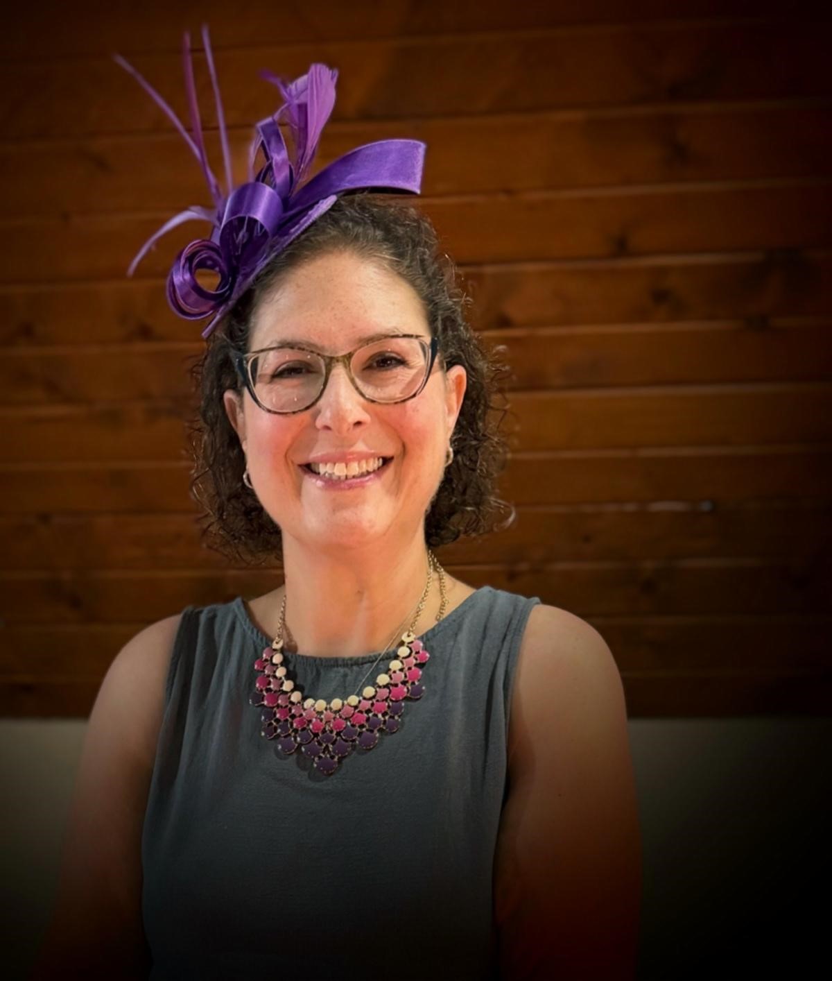 Meet Our Teachers - The Temple, Congregation B'nai Jehudah